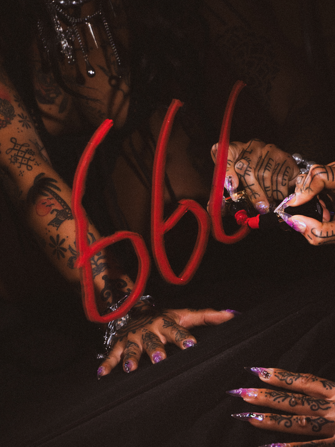 Why Angel Number Tattoos Go Way Deeper Than a TikTok Trend – Stories & Ink®