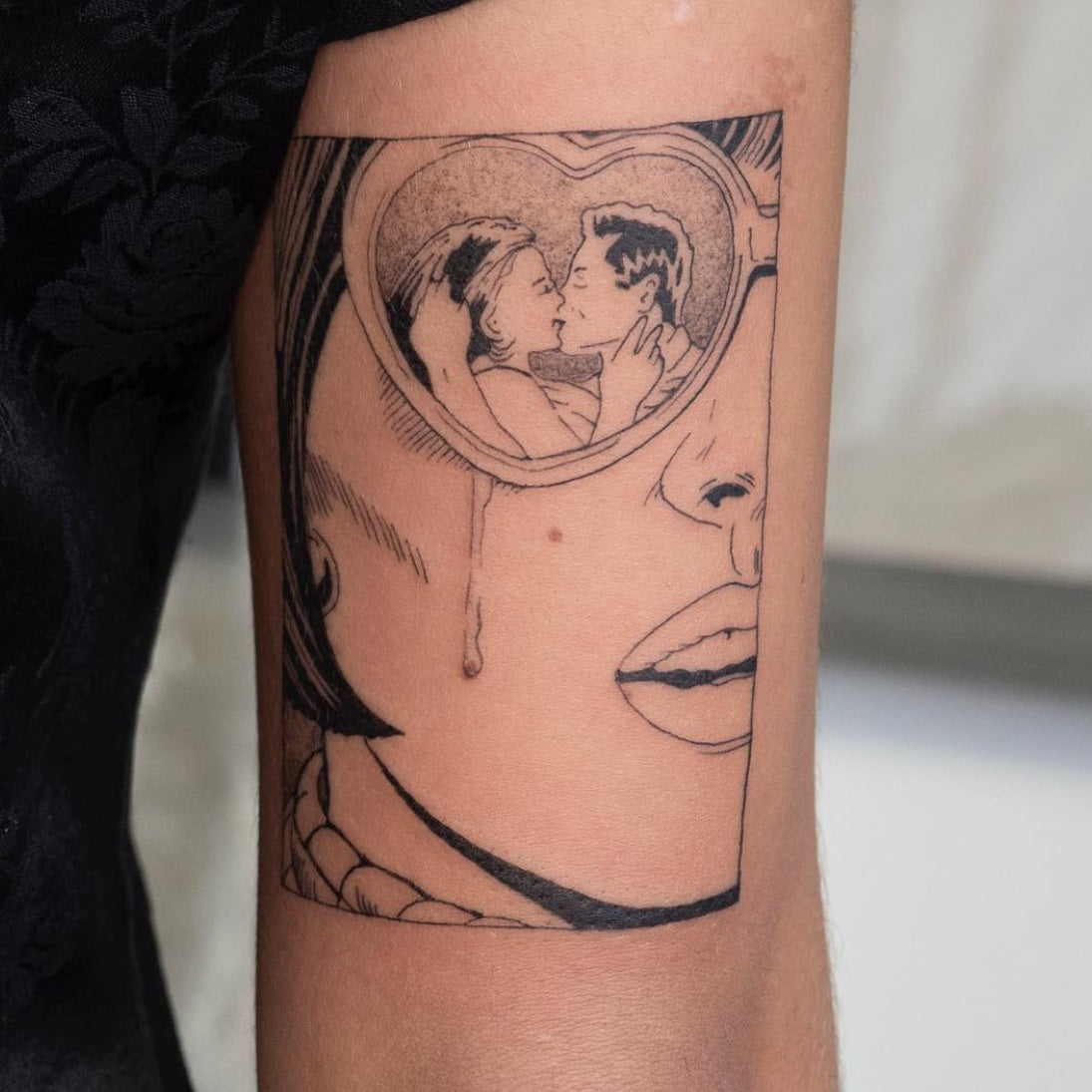 The Ultimate Collection of Breakup Tattoos – Stories & Ink®