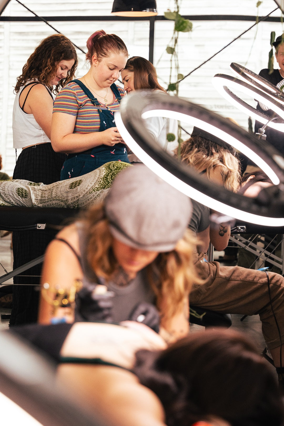 Tattoo Etiquette: The Dos and Don'ts Of Getting Inked – Stories & Ink®