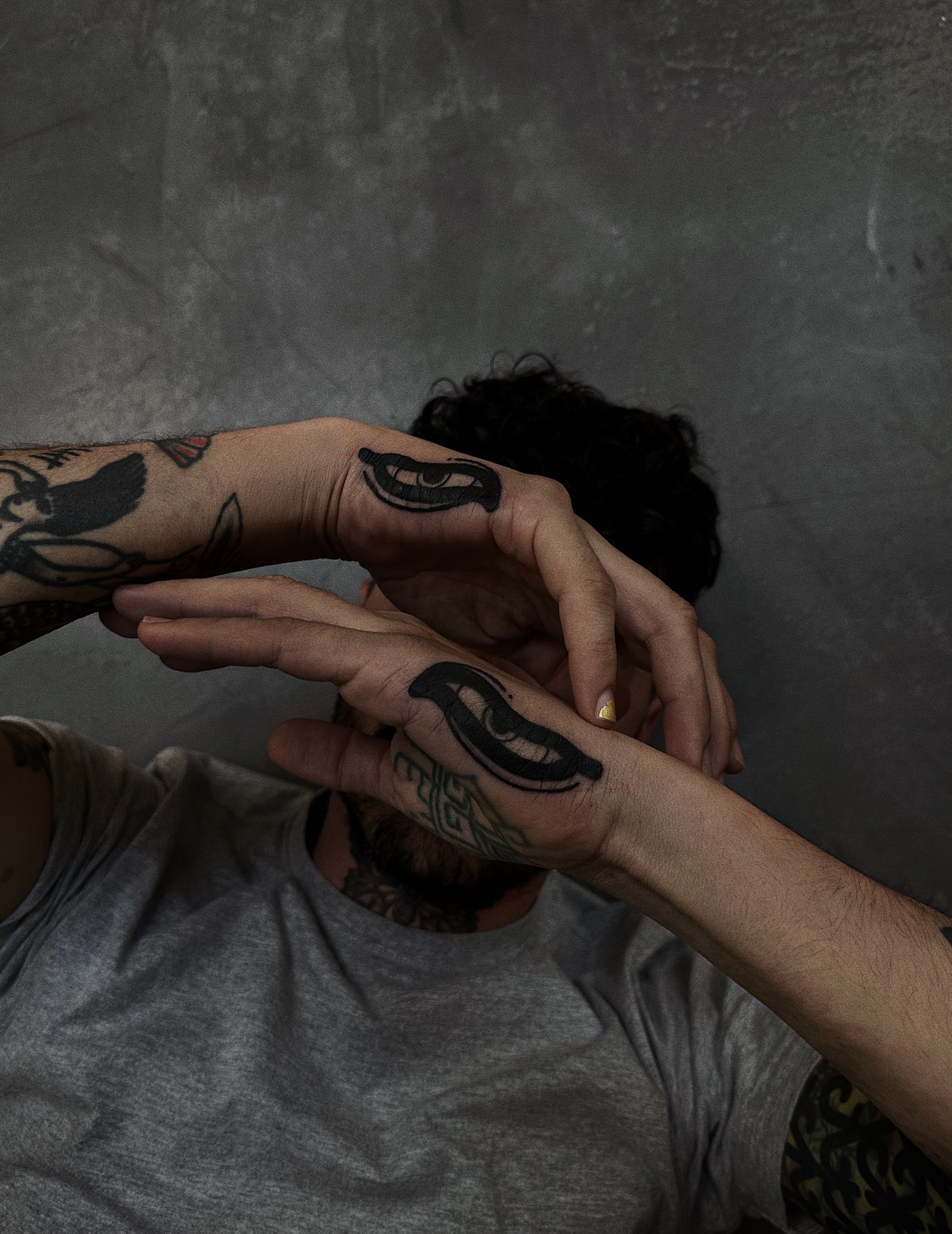 Tumblr Tattoos For Men Hand