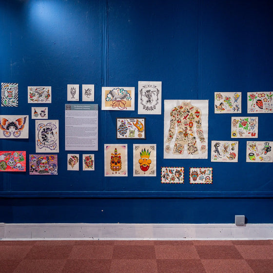 Preserving Tattoos After Death – Save My Ink Forever – Stories & Ink®