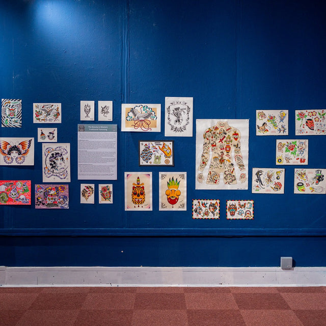 Why Are The Lines In My Tattoo Raised? – Stories & Ink®