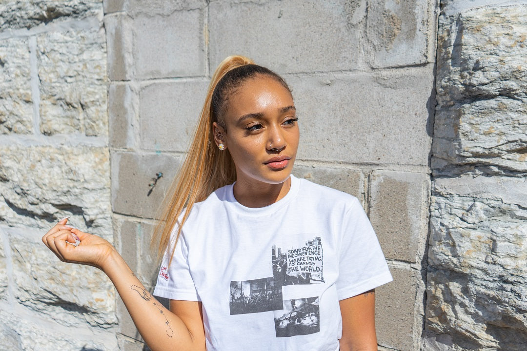 The Women Keeping Indigenous Tattooing Alive – Stories & Ink®