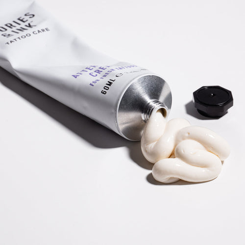 Complete Tattoo Care Kit – Stories & Ink®