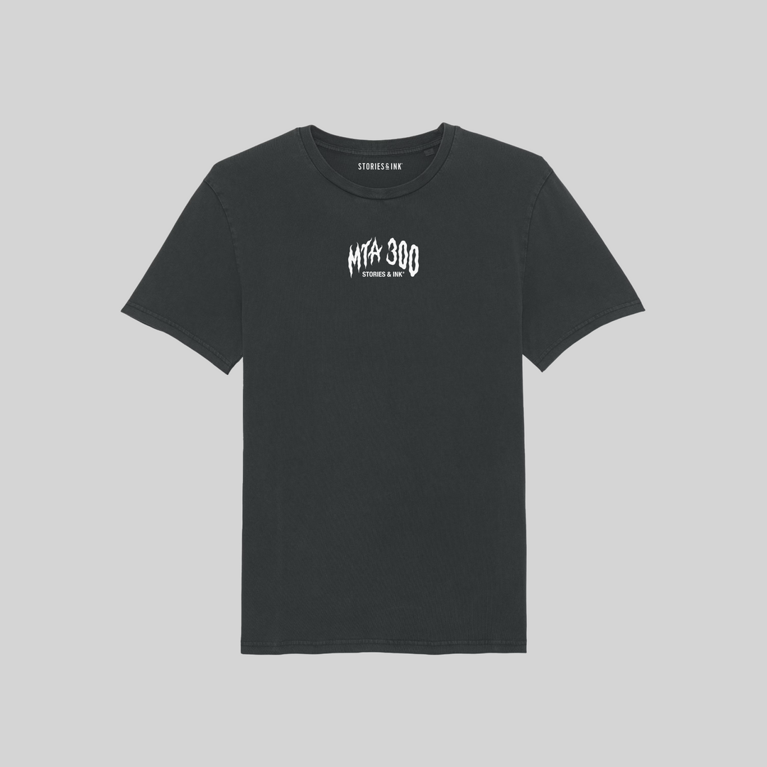T-shirt MTA 300 – Stories & Ink®
